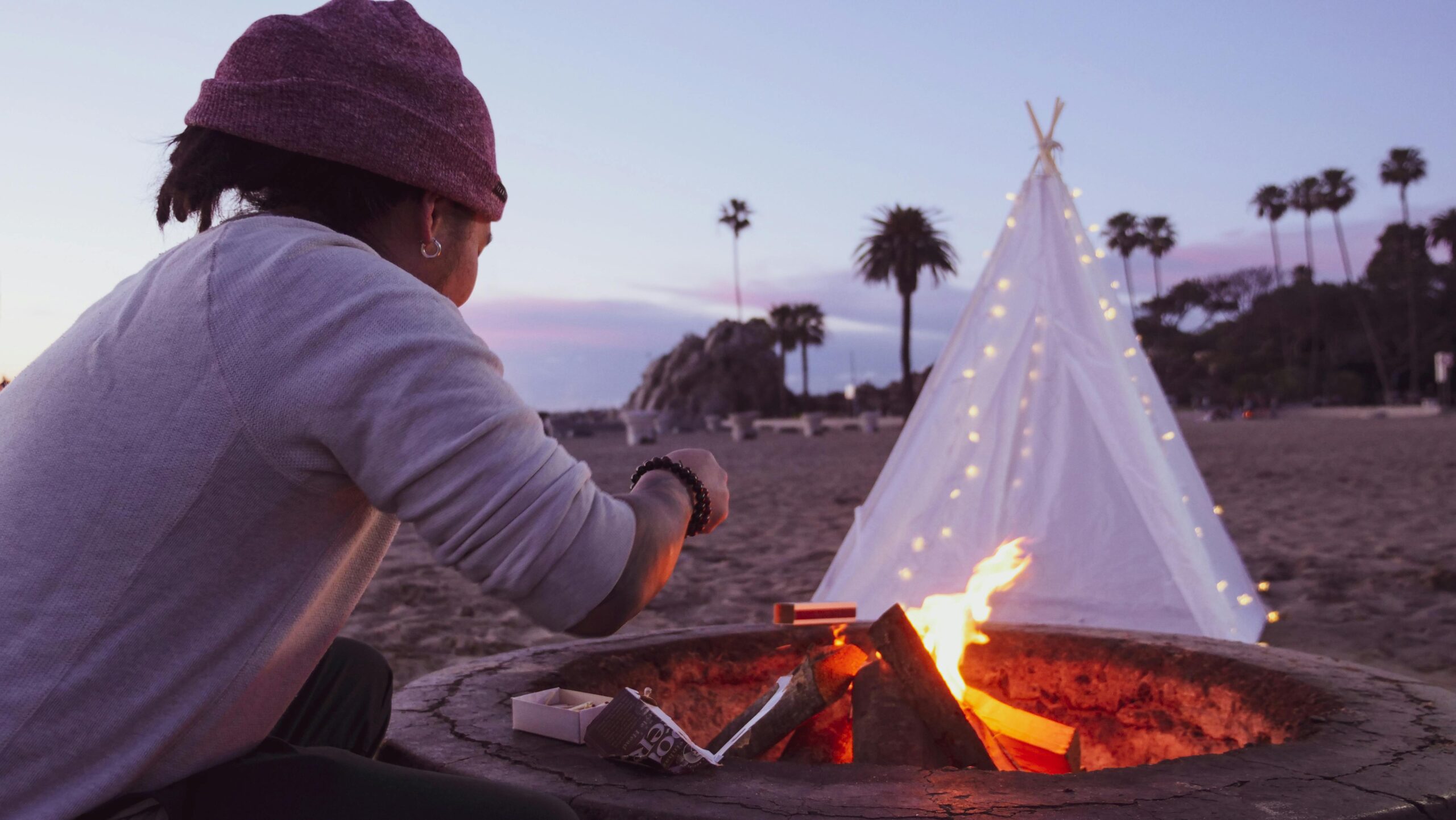 Camping by the Coast – 15 Nautical-Inspired Beach Camp Gear Essentials ...
