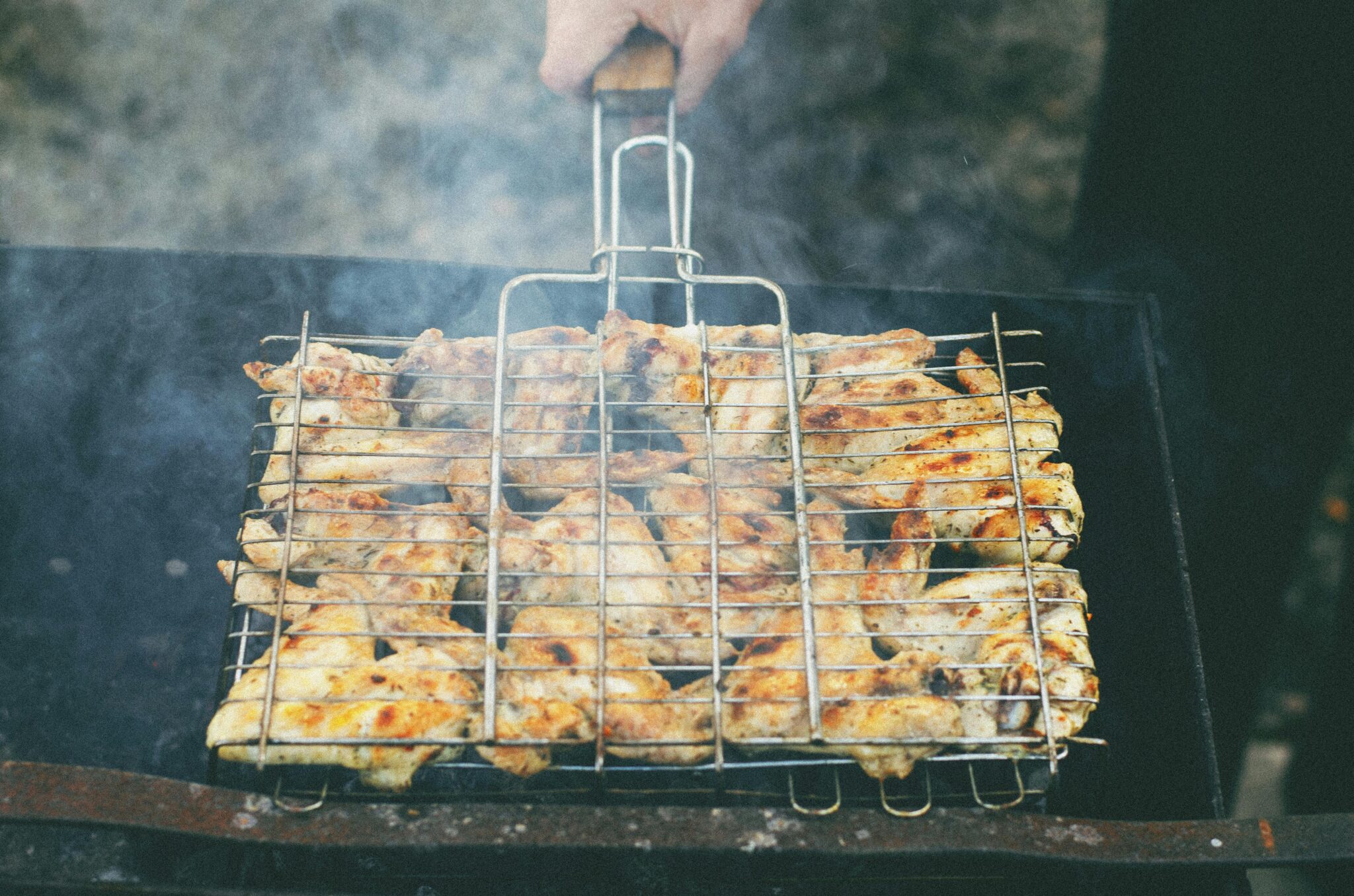 Camping Griddles: Cook Like a Pro in the Great Outdoors - Campnestle