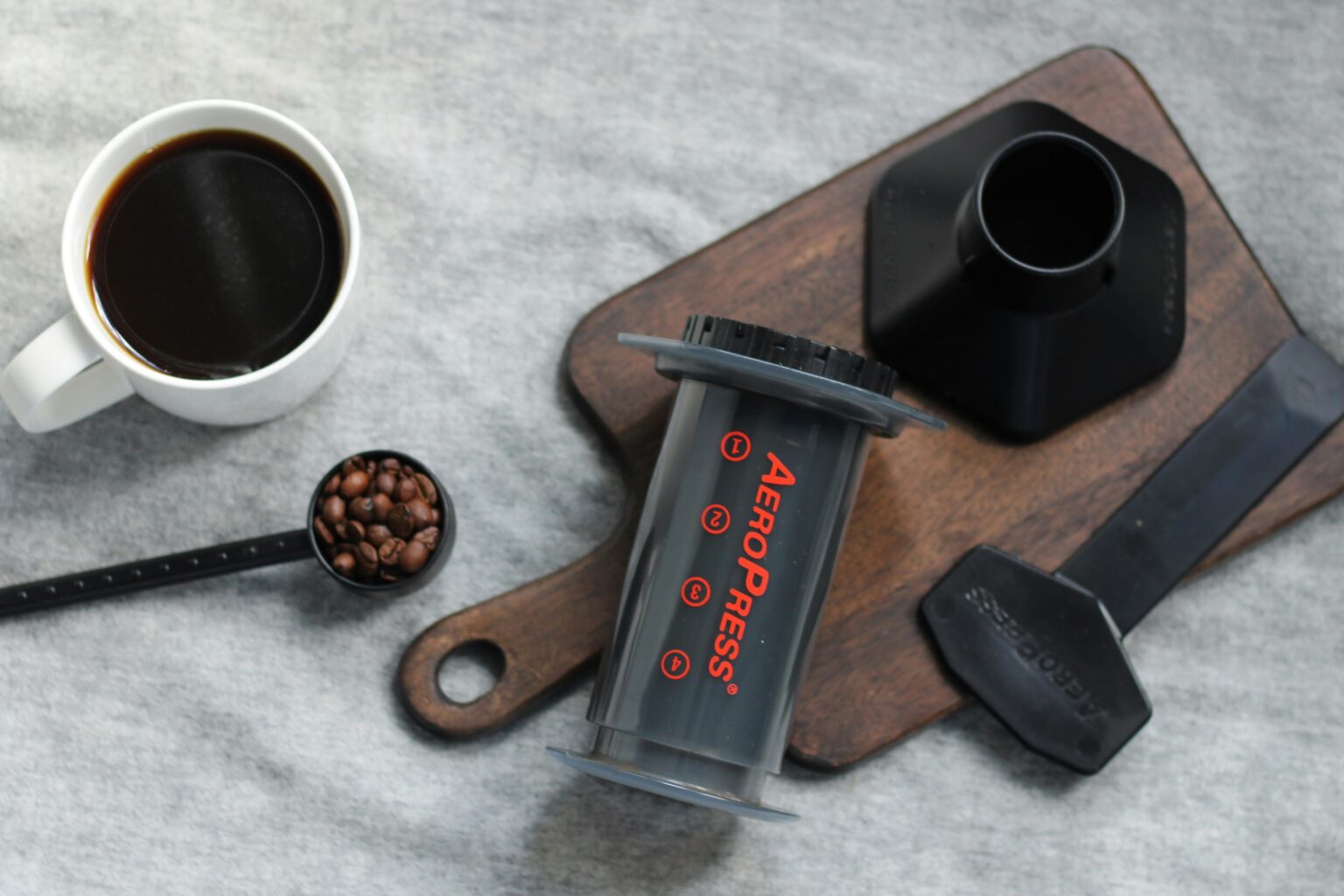 10 Portable Coffee Makers for Your Camping Trip - Campnestle
