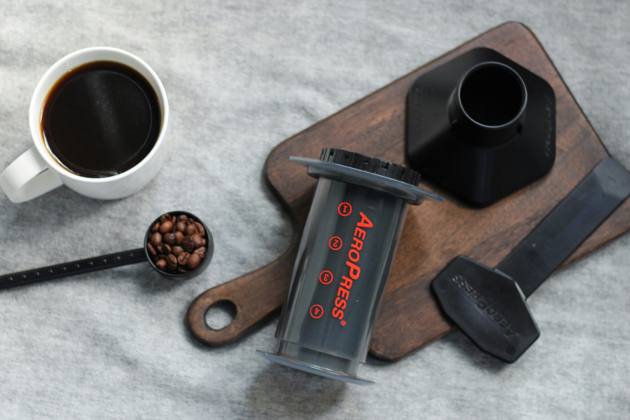 10 Portable Coffee Makers for Your Camping Trip - Campnestle